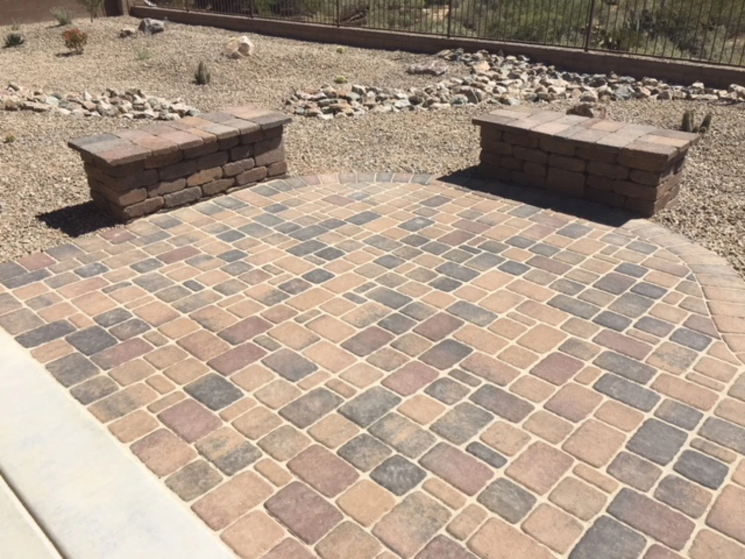 Landscaping Material Tucson | Green Valley