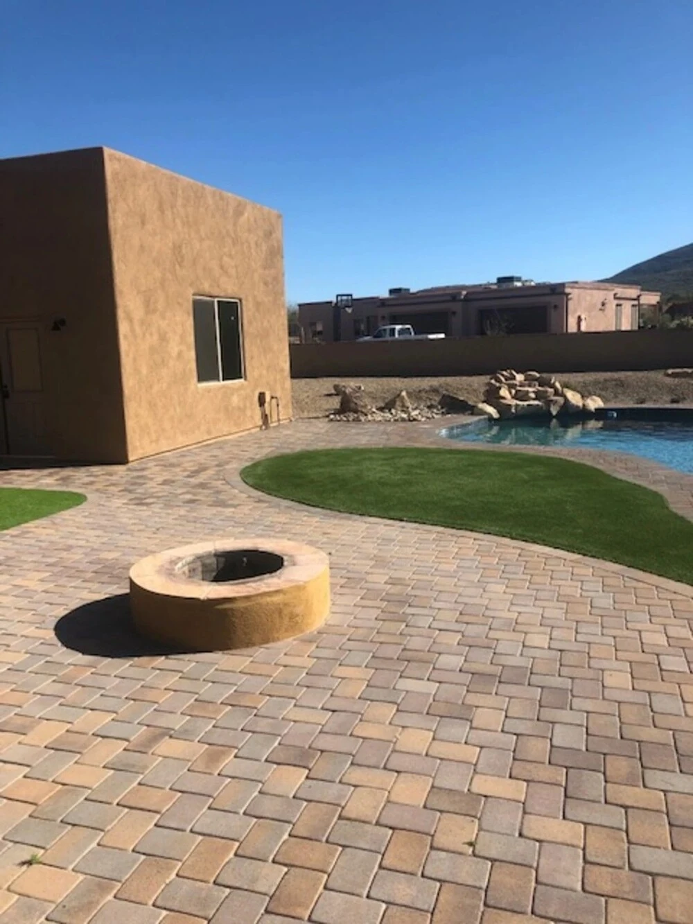 Landscaping Material Tucson | Green Valley