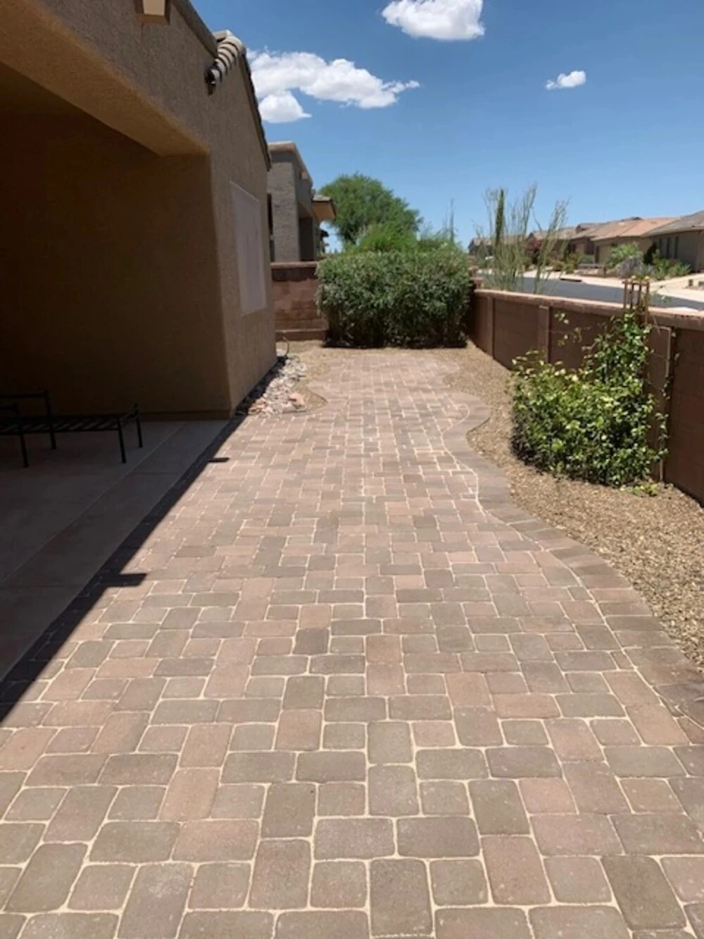 Landscaping Material Tucson | Green Valley