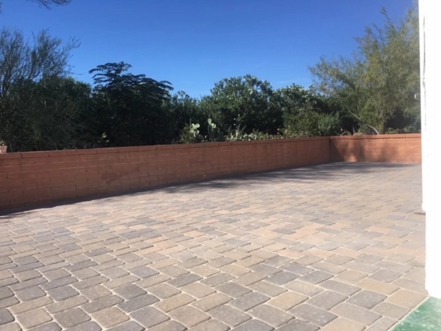 Landscaping Material Tucson | Green Valley