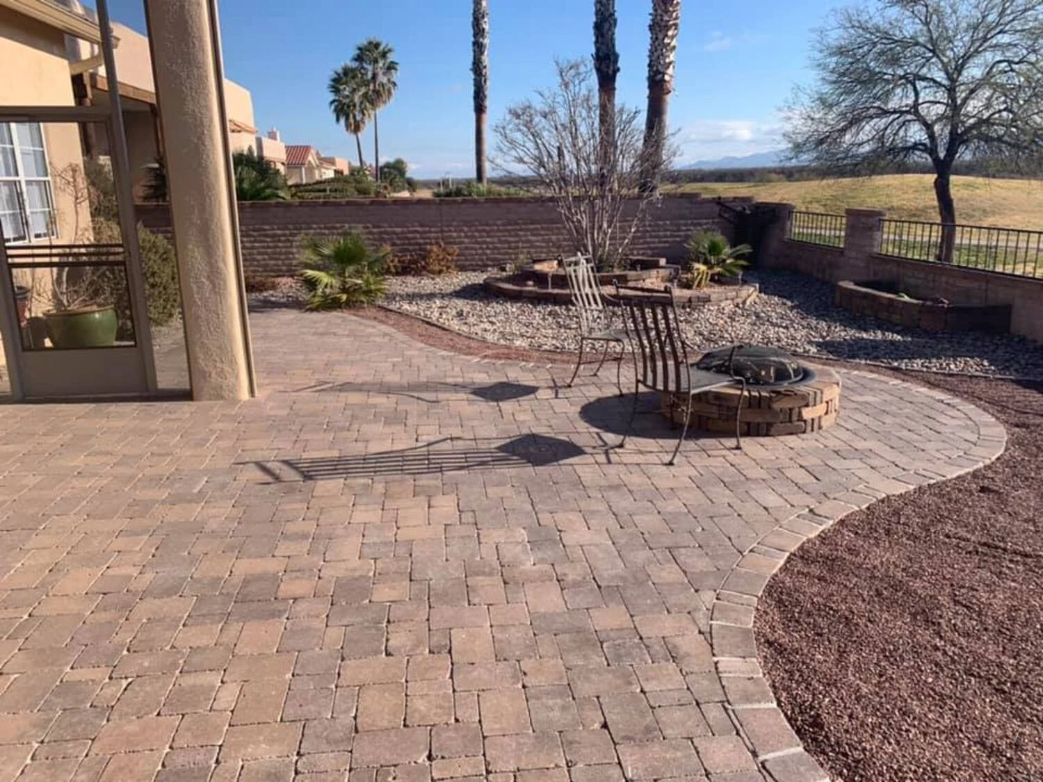 Landscaping Material Tucson | Green Valley
